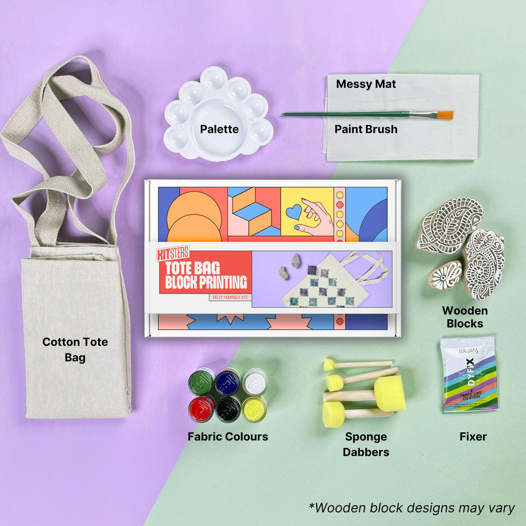 The Best DIY Kits For Adults & Kids In Kenya | Kitsters Kenya